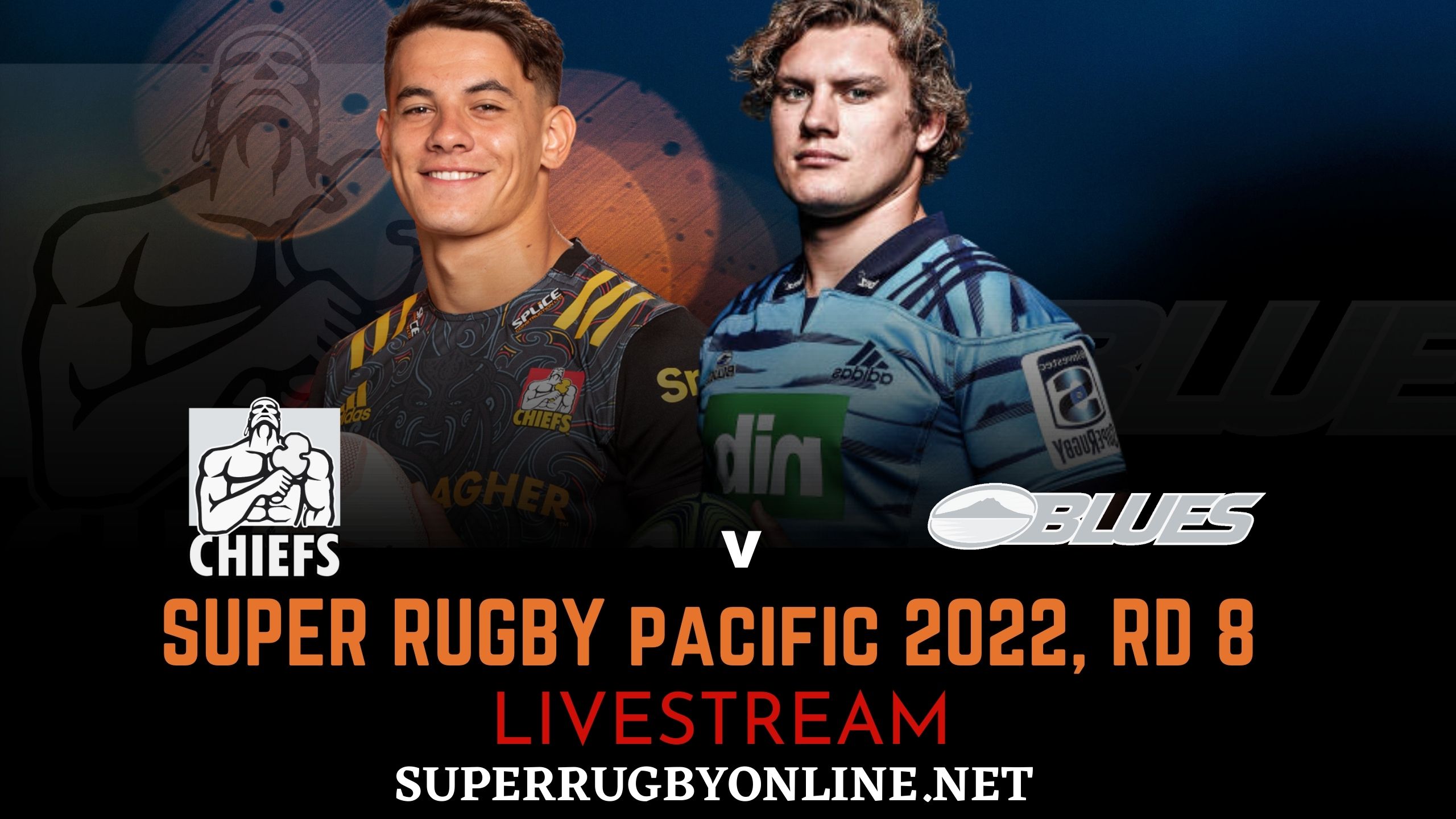 Super Rugby Schedule 2022 & Fixtures | Super Rugby Online